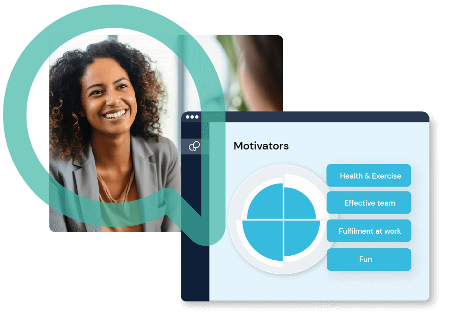 The best tool for better 1:1s and performance | OpenBlend